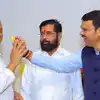 Nashik Bhagur Nagar Parishad Elections Split Alliance BJP NCP to ...