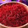 How to Make Saffron at Home | मक्याच्या रेशीमपासून घरच्या घरी नकली केशर ...