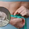 Chinese Woman Survives 35 Days in the Wild Eats 50 Rats and Loses 14 Kg ...