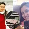 Indian origin 8 months Pregnant IT analyst Samanvitha Dhareshwar dies ...