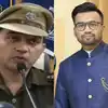 Bhandara Tumsar Manager Mayur Nepale Stole 1 Crore from the Canara Bank ...