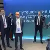 Robot Dances For Putin Days After Another Russian Robot Stumbled ...