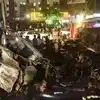 Pune Navale Bridge Accident : पुणे हादरवणाऱ्या नवले अपघाताचं कारण अखेर ...