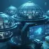 extremely ambitious plan to build an underwater research lab 6000 ...