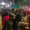 Andekar gang's scum in ganesh peth by pune police; आंदेकर टोळीचा खेळ ...