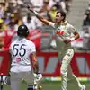 AUS vs ENG Ashesh 2026 mitchell starc world record most fifer left arm ...