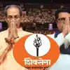 Uddhav Thackeray Shiv Sena UBT leaders angry over Raj Thackeray MNS ...