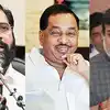 Eknath Shinde Important Order To Shiv Sena Ministers About Narayan Rane ...