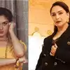 Meenakshi Seshadri Once Played Madhuri Dixit Step Sister Roll; माधुरी ...