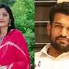 Pankaja Munde PA Anant Garje Wife Gauri Garje Ends Life In Mumbai ...