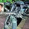 22 yrs old iim nagpur student anuj pathak died in hit and run accident; मित्रांसोबतची पार्टी ...