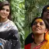 Mukta Barve On Experience Of Shooting Jogwa Movie; 'जोगतीणींची लग्न ...