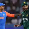 IND vs PAK Match Date; T-20 वर्ल्ड कपमध्ये भारत आणि पाक महामुकाबला कधी ...