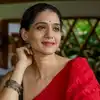 Urmilla kanetkar kothare on Personal life rumors ; 'काही गोष्टी खऱ्या ...