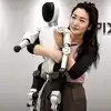 Bring home a robot at the price of an iPhone this Chinese company ...