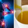 How to use turmeric for bones, joints inflammation and pain; हाडे व ...