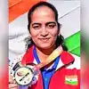 Satara Pranjali Dhumal wins gold medal in shooting at Deaflympics 2025 ...
