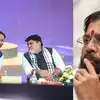 Sachin Ahir claims Devendra Fadnavis told Uday Samant to go with Eknath ...