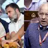 Kumar Ketkar: काँग्रेसच्या 'त्या' पराभवामागे CIA, मोसादचा हात; माजी ...