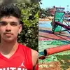 Haryana Basketball Player Aman Kumar Final Words to Father Papa Take Me ...