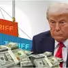 Donald Trump Income Tax Cut Plan; टॅरिफच्या पैशांवर भागवणार, देश ...