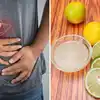 Liver damage symptoms, signs and remedies; लिव्हर खराब झाल्याची लक्षणे ...