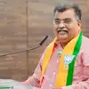 BJP Leader Ravindra Chavan Big Statement About Second Number Politician ...