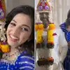 Suraj Chavan Wedding Gift Bigg Boss Marathi 5 Fame Janhavi Killekar ...