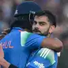 IND vs SA 1st ODI: विराट कोहलीने सचिन तेंडुलकरांचा वर्ल्ड रेकॉर्ड मोडत ...