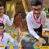 Zatpat Patapat Danny Pandit Share Vide With Deepak Rangoliwala ; Zatpat ...