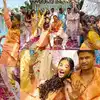 Pooja Birari Soham Bandekar Halad Ceremony Actress Special Bonding With ...