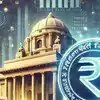 RBI MPC Meet; अब की बार 90 पार! रुपया कलंडला, RBI समोर मोठा पेच ...
