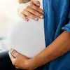Which things give babies happiness in mother womb; आईच्या पोटात असताना ...