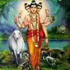 Datta Jayanti 2025: श्रीदत्तगुरूंच्या प्रतीकांचा आध्यात्मिक अर्थ ...
