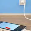 8 Years Old Children Mobile Charger Electric Shock Safety Tips: 8 ...