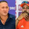 Ajit Agarkar: अजित आगरकरांची मोठी खेळी, BCCI मिटींगपासून पळ काढला ...