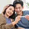 What time is best for conceive baby fast; लवकर बाळ होण्यासाठी कोणती वेळ ...
