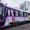 Pune Metro Two New Routes Hadapsar to Loni Kalbhor and Hadapsar Bus ...