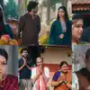 Zee Marathi New Serial Shubh Shravani First Promo Vallari Viraj ...