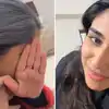 Daughter urging mom to marry a rich old man because she wants sugar ...