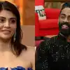 Pranit More On Relationship With Malti Chahar; मालती चाहरसोबतच्या ...