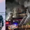 Goa Night Club Fire Uttarakhand 21 Years old Satish Rana dies day ...