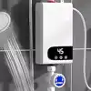 Geyser Reduce Electricity Bill in Winter Save Energy see Tips here ...