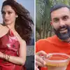 Tamanna bhatia trainer lunch diet tips for weight loss and slim figure ...