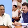 devendra fadnavis appointed ashish shelar to answer his portfolio in ...