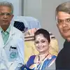 Dr Shirish Valsangkar Solapur Doctor Suicide Case Suspect Manisha ...