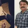 nashik sinner Deputy tehsildar sanjay dhangar arrested by acb red hand ...