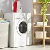 Reduce Electricity Bill While Using Washing Machine see Lg Tips here ...