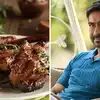 Ajay devgan fitness secret; अजय देवगण फिटनेस सीक्रेट | Maharashtra Times