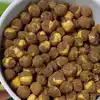 How to Make Bhatti Style Roasted Kala Chana at Home in 5 Minutes ...